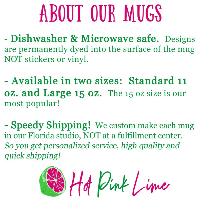 CC Essentials Tutor Gift 2 Mug Sizes Classical - Etsy