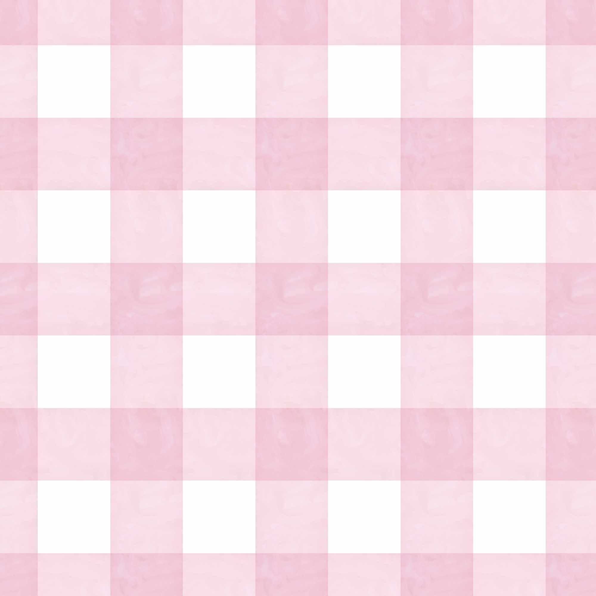 Light Pink Checkered Background