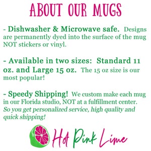 Meme Mug, Large 15 Oz Size, My Favorite People Call Me Meme, Gift for ...