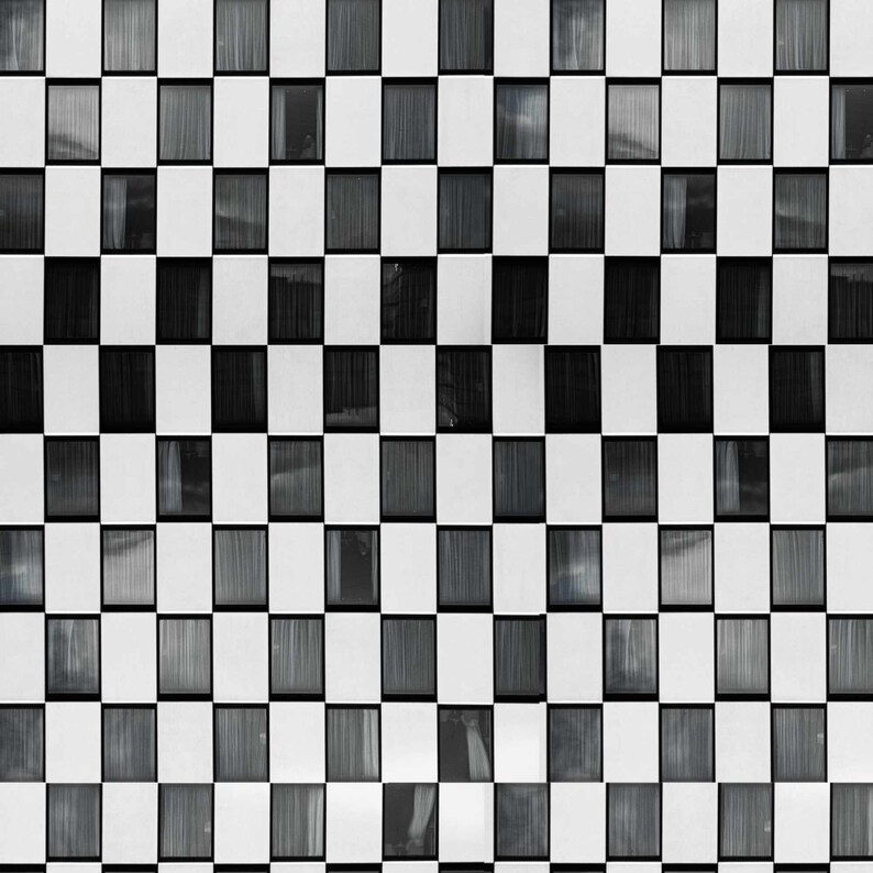 Dollhouse Tile Wall Floor Miniature Printable Diorama Roombox - Etsy