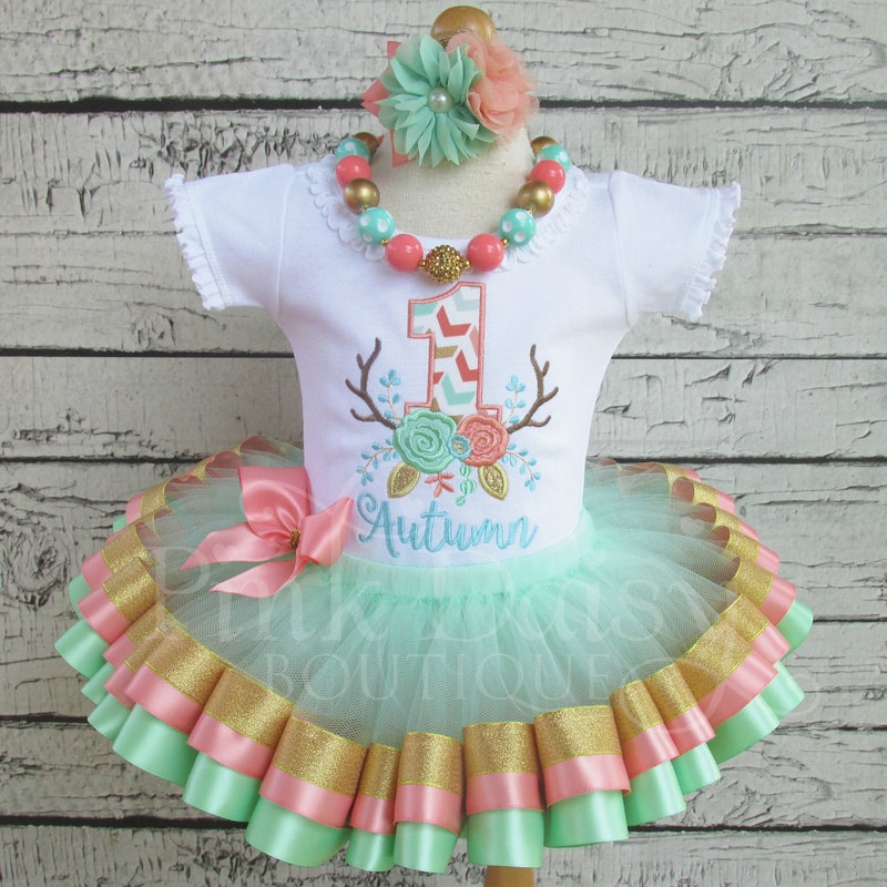 Tutu Outfits - Etsy