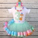 Fox Birthday Outfit Fox Tutu Set Woodland Fox Ribbon - Etsy