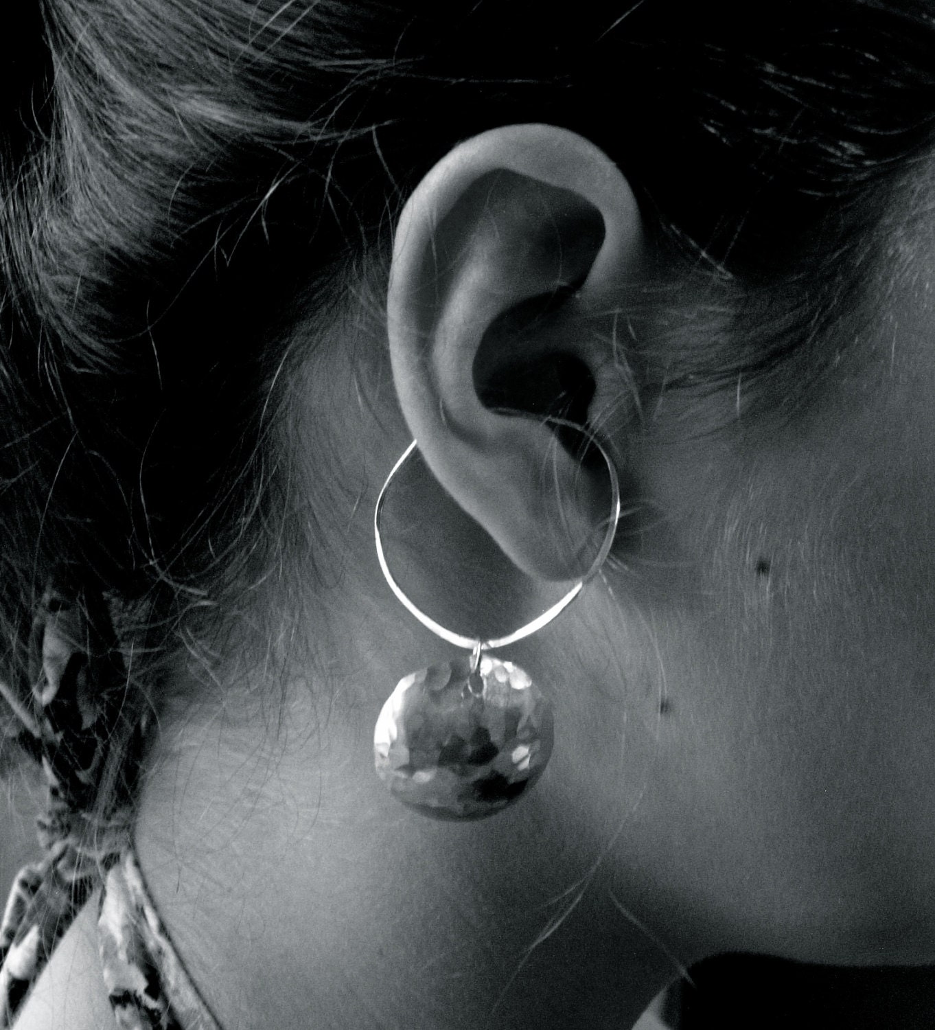 Hoop Style Ear Cuffs Ear Wraps Earcuff Non Pierced - Etsy