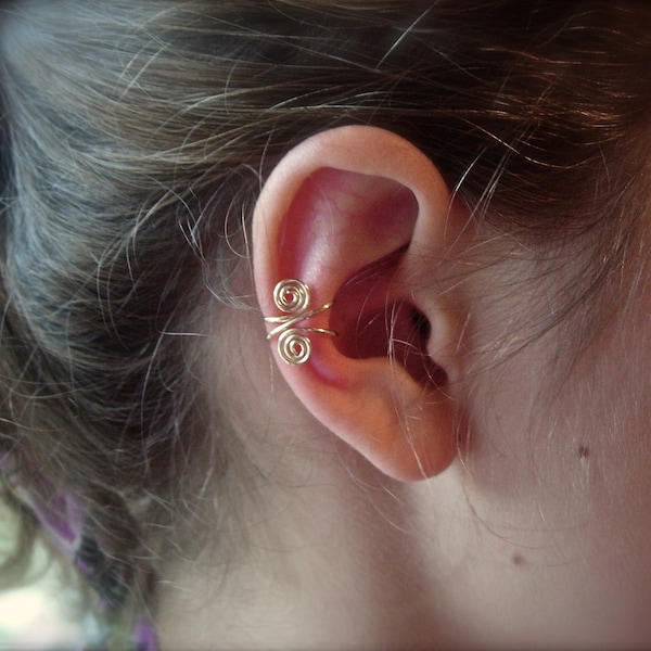 Earcuff - Etsy