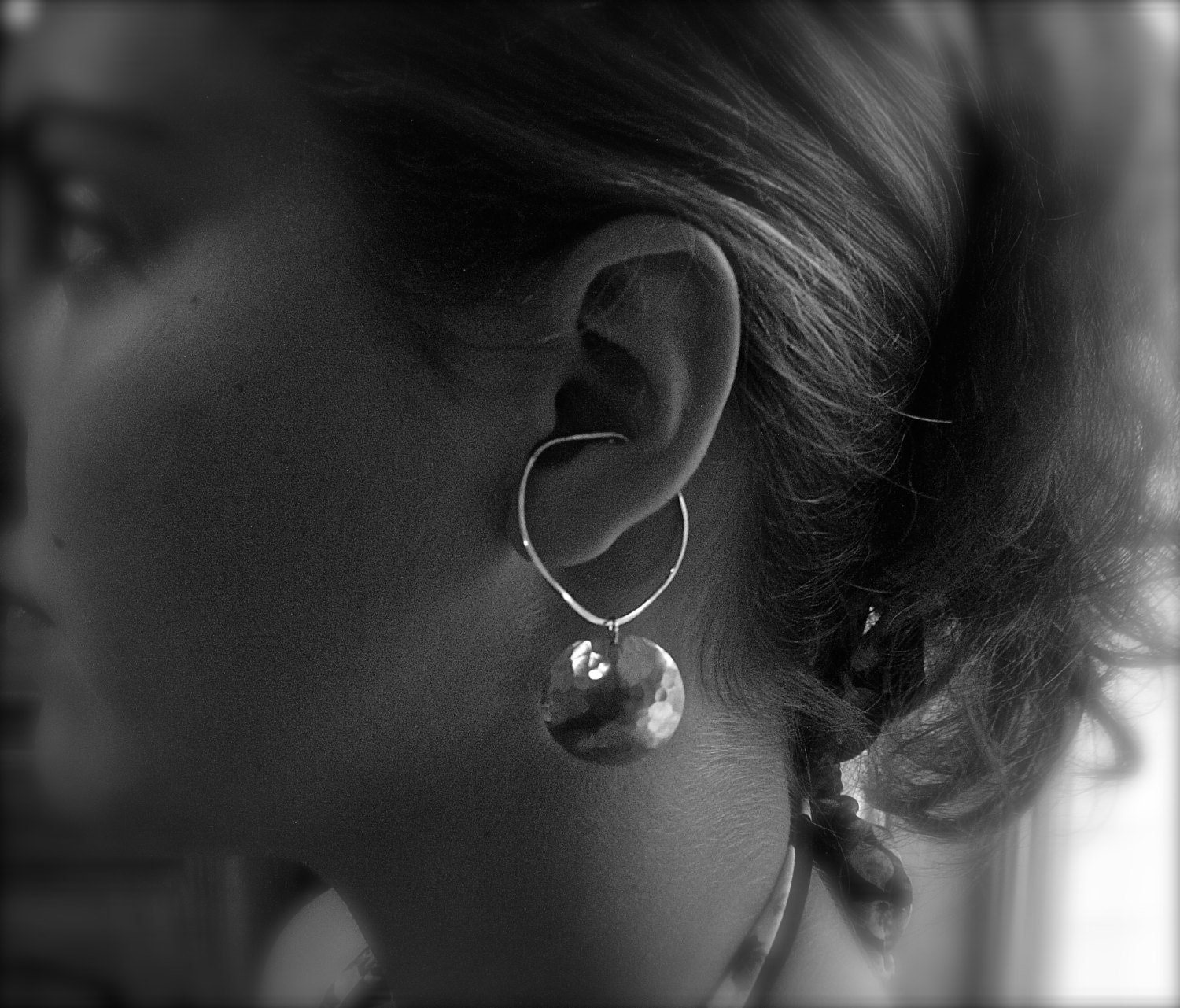 Hoop Style Ear Cuffs Ear Wraps Earcuff Non Pierced - Etsy