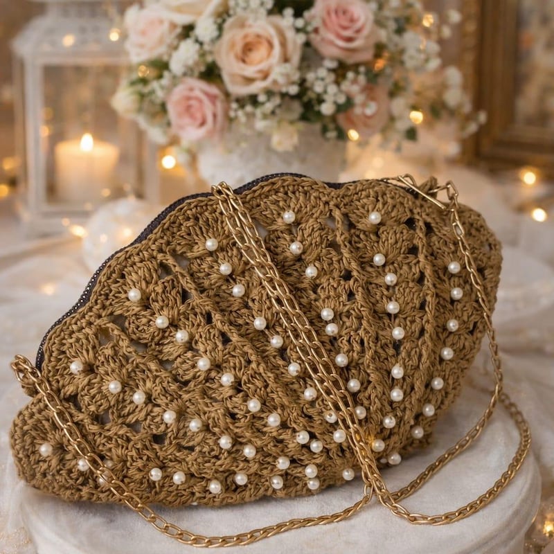 Luxury Turkish Clutch - Etsy