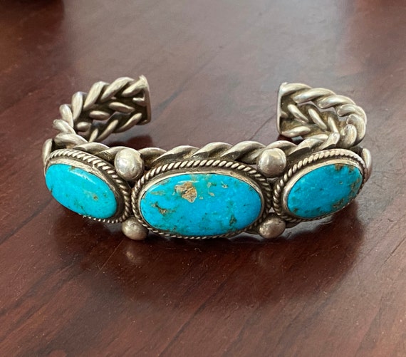 Any turquoise experts? | Antiques Board