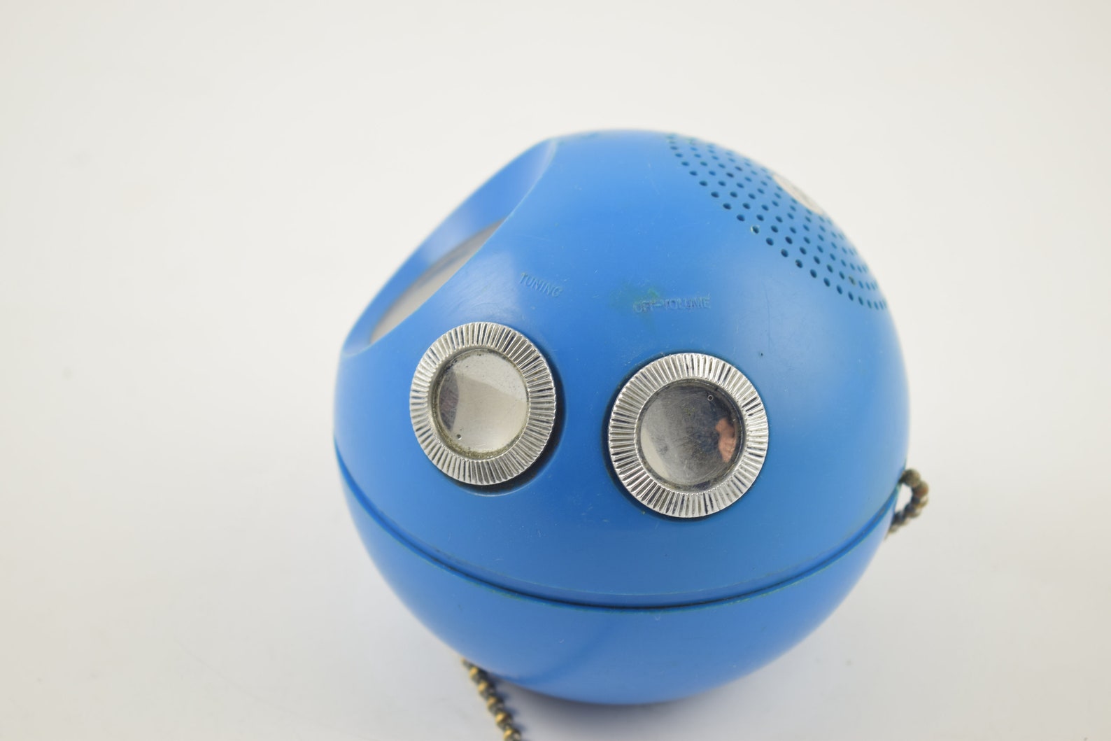 Vintage panapet Type MW Blue Panasonic National - Etsy