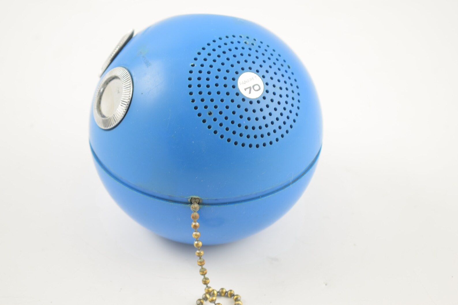 Vintage panapet Type MW Blue Panasonic National - Etsy