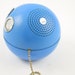 Vintage "panapet" Type MW Blue Panasonic National Radio - Etsy