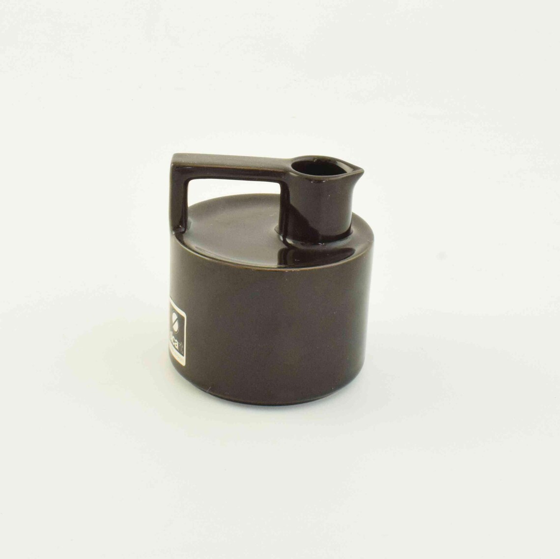 Sicart Italian Design Small Milk Can - Etsy