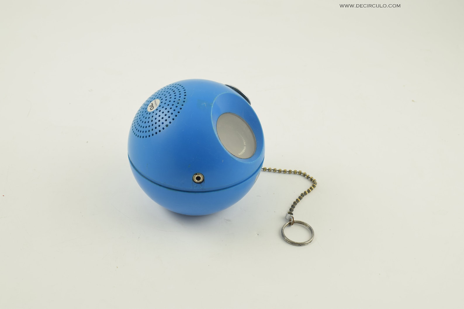 Vintage panapet Type MW Blue Panasonic National - Etsy