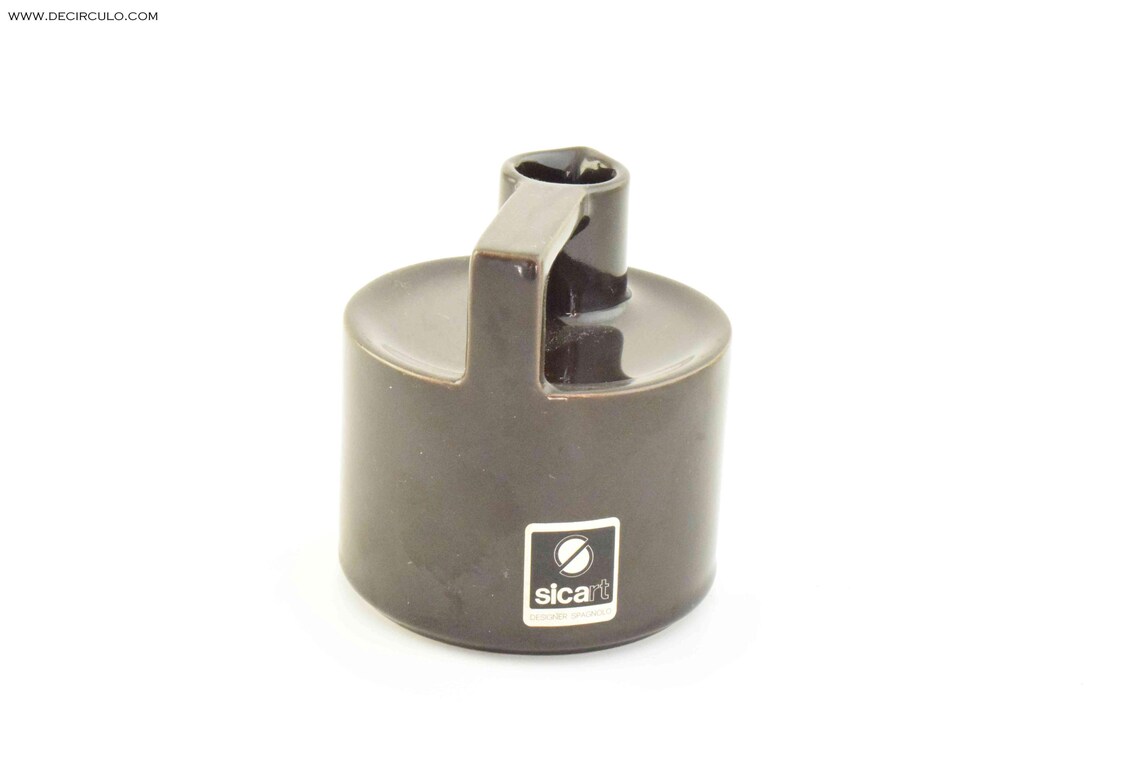 Sicart Italian Design Small Milk Can - Etsy
