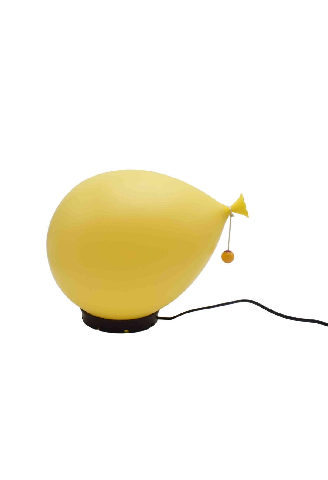 Balloon Lamp Designed by Yves Christin for Bilumen Table or Wall ...