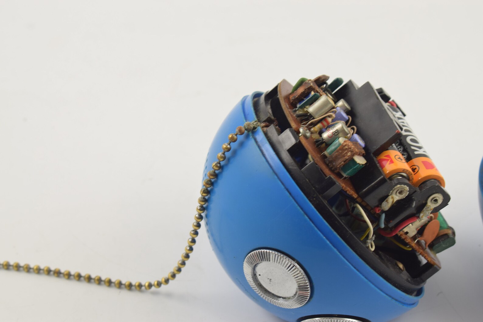 Vintage panapet Type MW Blue Panasonic National - Etsy