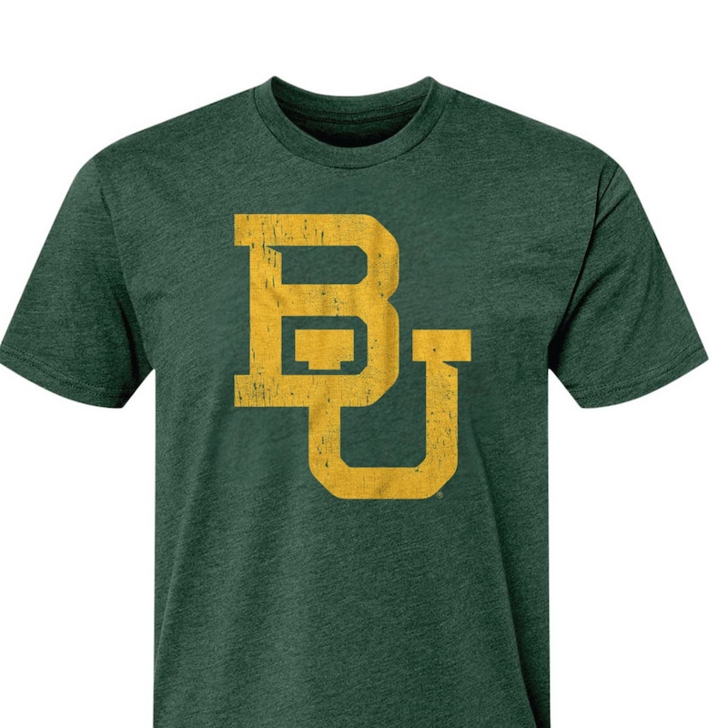 Baylor University - Etsy