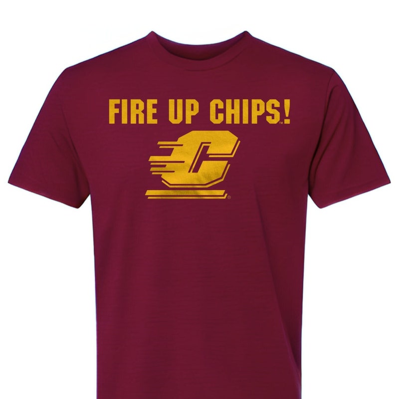 Fire up Chips - Etsy