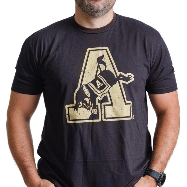 Army Kicking Mule - Etsy