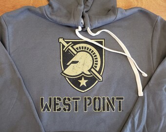 Army West Point Logo | Etsy