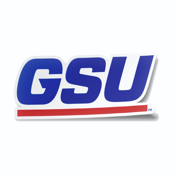 University of Georgia Decal for Water Bottle - Etsy