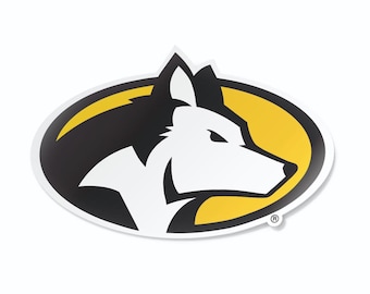 Michigan Tech Logo - Etsy