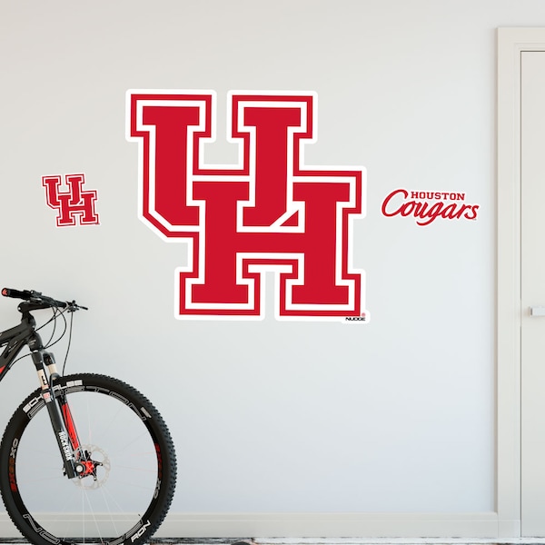 University of Houston - Etsy