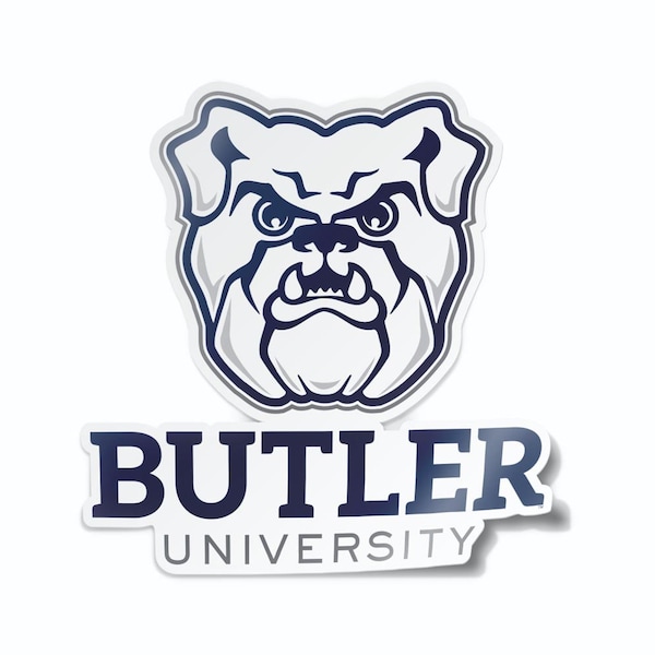 Butler University - Etsy