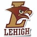Lehigh University Mountain Hawks Logo Sticker Decal for Cars, Laptops ...