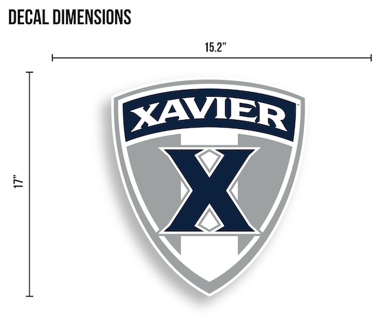 Xavier University Logo