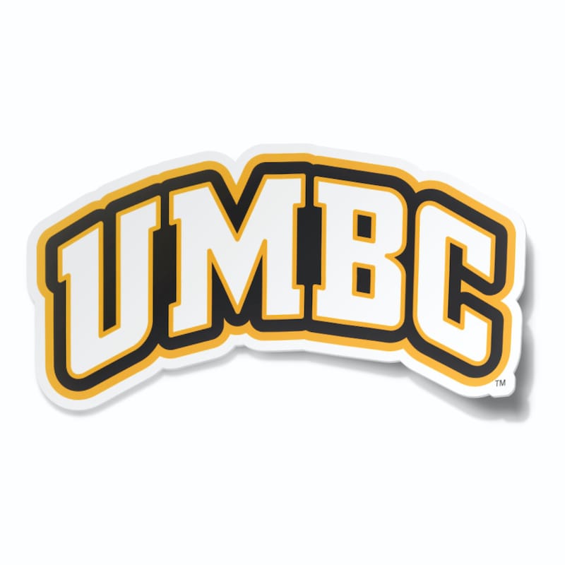 University of Maryland Sticker - Etsy