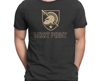 West Point Shirt - Etsy