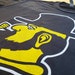 Appalachian State University Mountaineers Shirt Yosef Mascot Logo ...