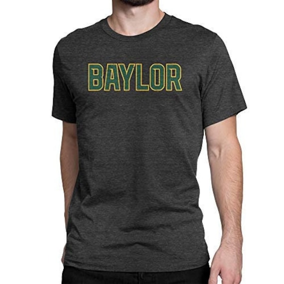 Baylor Apparel Clothing