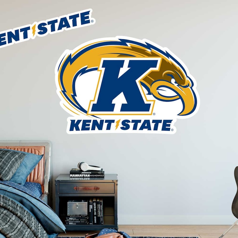 Kent State Fabric - Etsy