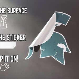 Kent State University Golden Flashes 2-piece Peel and Stick XL Wall ...