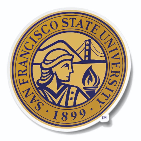 San Francisco State - Etsy