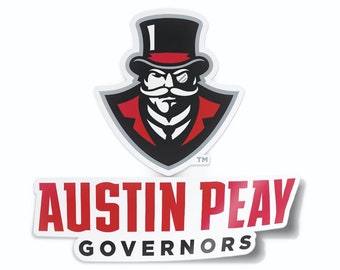 Austin Peay State University - Etsy