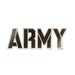 Army West Point Block ARMY Car Decal Sticker - Etsy