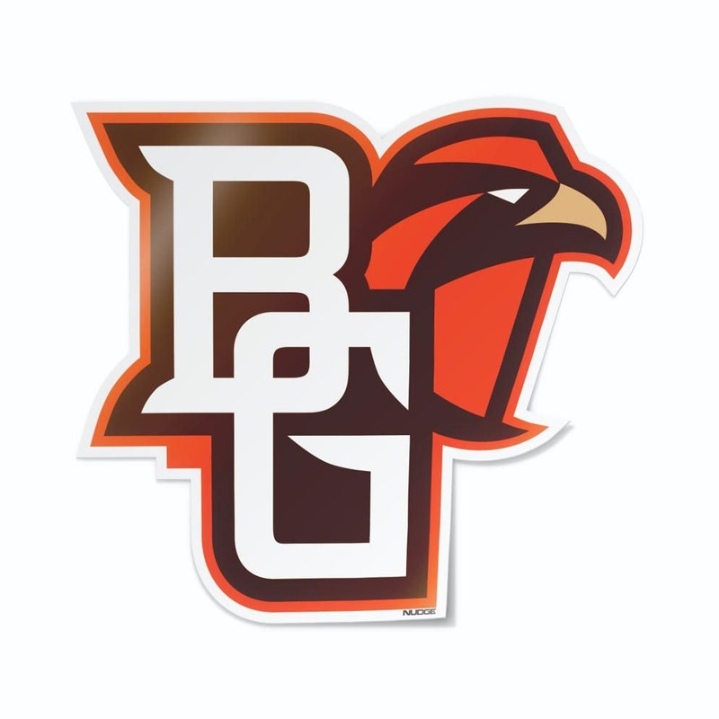 Bowling Green State University Svg - Etsy