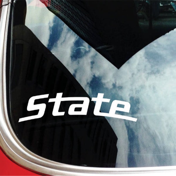 Sparty Decal Msu - Etsy