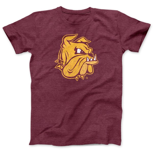 University of Minnesota T Shirt - Etsy