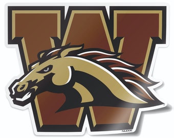 Western Michigan University | Etsy