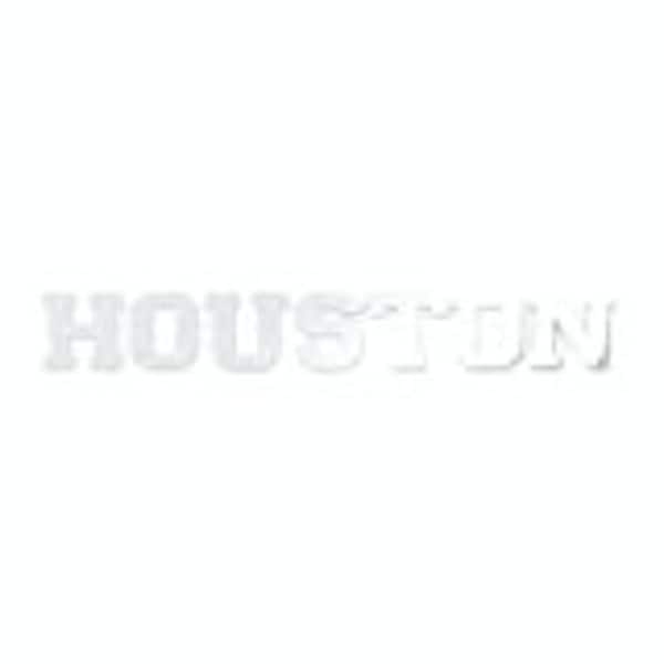 University of Houston Car Stickers - Etsy