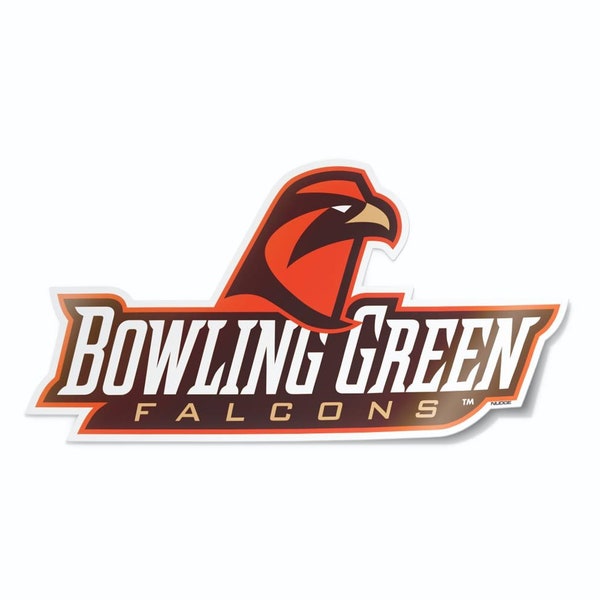 Bowling Green State University Svg - Etsy