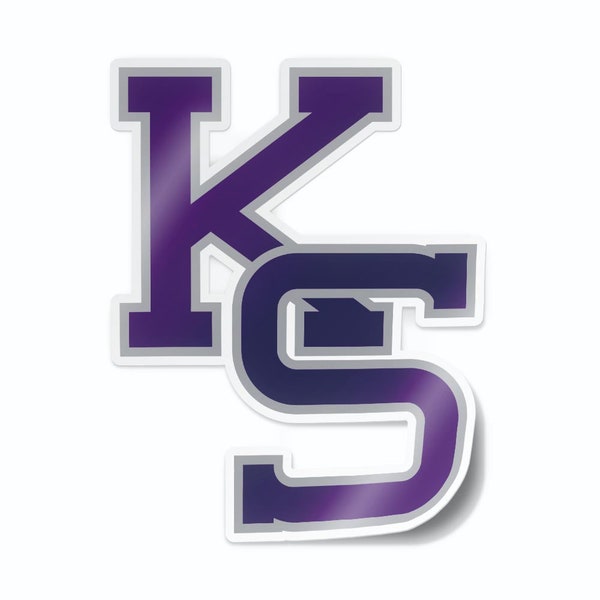 Kansas State - Etsy