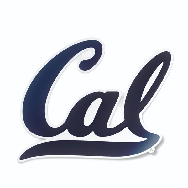 University of California Berkeley Svg - Etsy