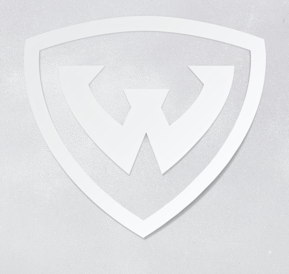 Wayne Warrior Logo