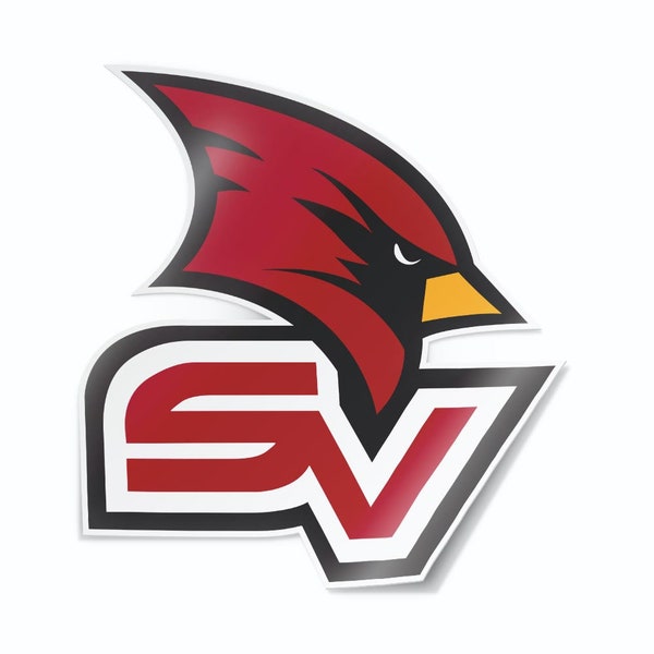 Saginaw Valley University Svg - Etsy