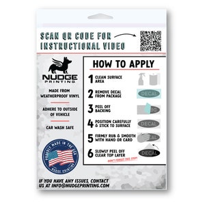 Indiana Script IU Sticker Decal Window Bumper Sticker Vinyl for Cars ...