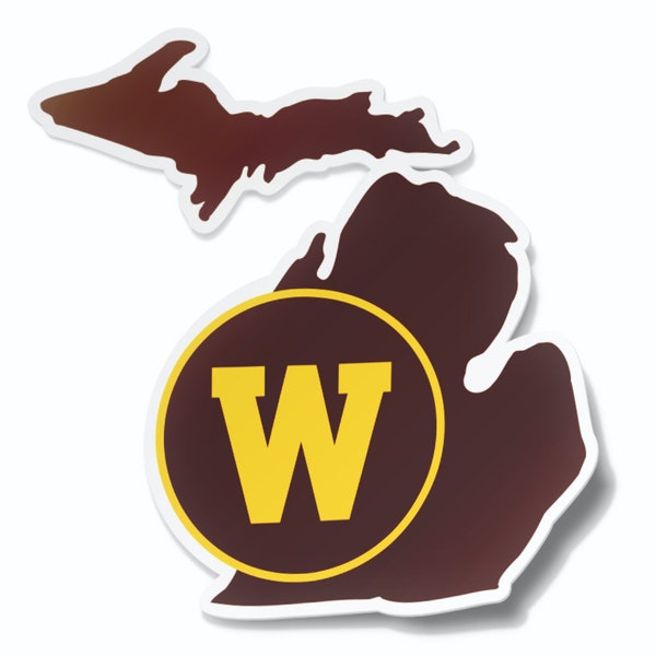 Western Michigan University - Etsy